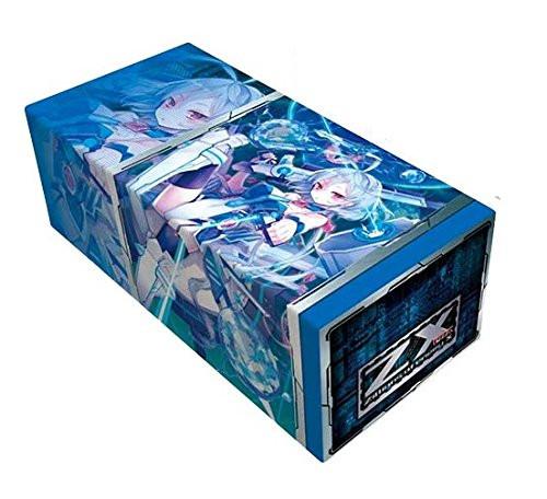 Z/X Ignition Original XIII Type.V "Vb11De" Storage Box Platinum Grade ...