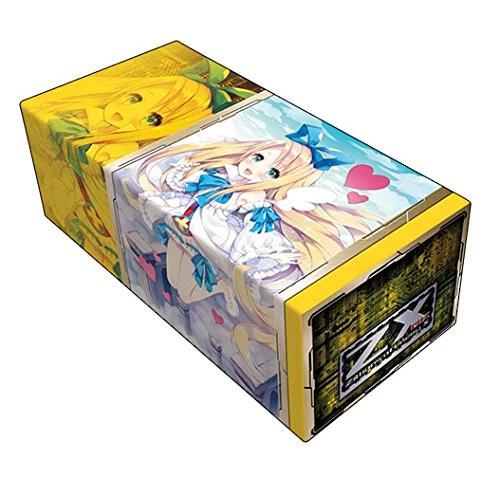 Z/X Ignition Flonne Love Field Storage Box Case – anikidesu