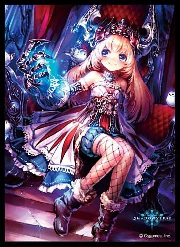 Shadowverse Little Soulsquasher Mat Sleeves No.MT363 – anikidesu