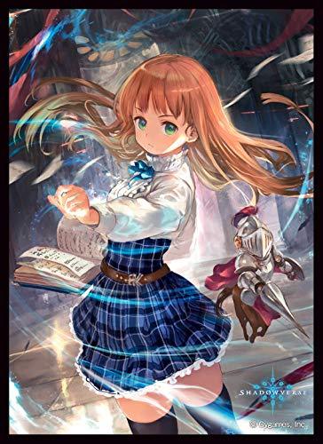 Shadowverse Evolve x Hololive La+ Darknesss Character Rubber Playmat V ...