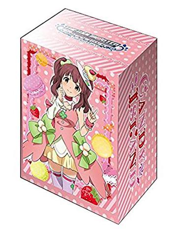 Idolmaster Cinderella Girls Chieri Ogata Character Deck Box V2 Vol.75 ...