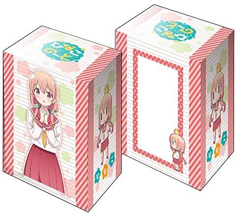 Hinako Note Hinako Sakuragi Deck Box V2 Vol.185 – anikidesu