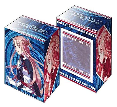 Persona 5 Makoto Niijima Character Deck Box V2 Vol.498 – anikidesu