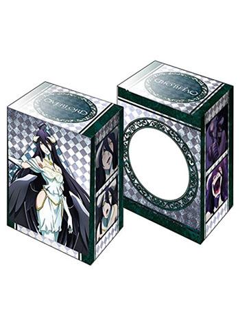Overlord Albedo Character Deck Box V2 Vol.335 – anikidesu