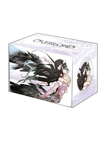 Overlord Albedo Character Deck Box V2 Vol.370 – anikidesu