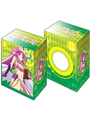 No Game No Life NGNL Jibril Character Deck Box V2 Vol.451 – anikidesu