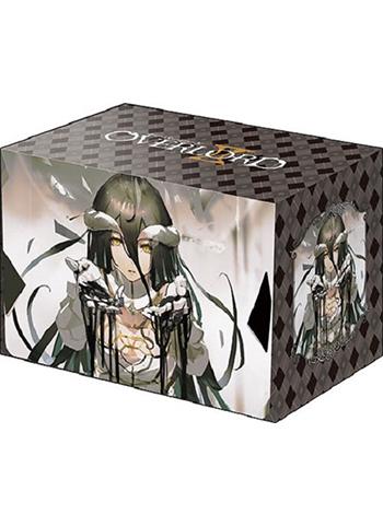 Overlord Albedo Character Deck Box V2 Vol.472 – anikidesu