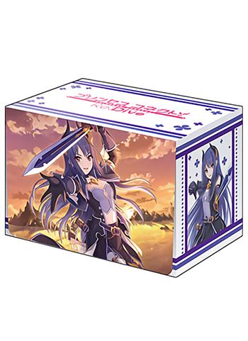 Princess Connect! Re:Dive Rei Shijo Character Deck Box V2 Vol.492 ...