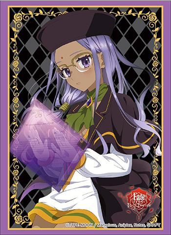 Fate/EXTRA Last Encore Rani = VIII Character Sleeves HG Vol.1762 ...