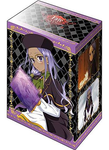 Fate/EXTRA Last Encore Rani = VIII Character Deck Box V2 Vol.557 ...
