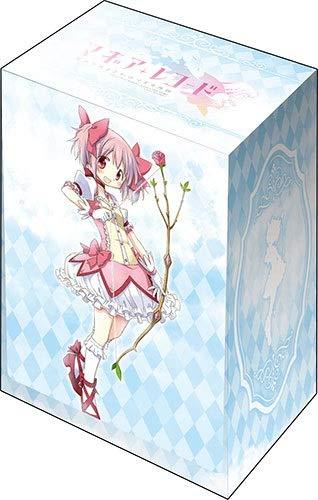 Puella Magi Madoka Magica Madoka Kaname Character Deck Box V2 Vol.665 ...