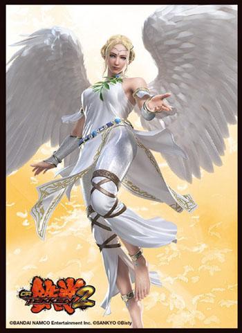 Tekken Angel Character Mat Sleeves Vol.3 – anikidesu