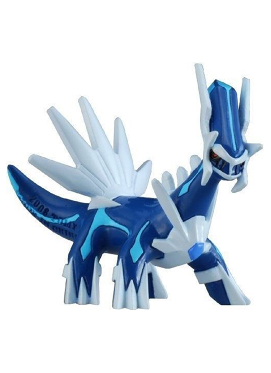 Pokemon Dialga Figure Toy M-120 Moncolle MC – anikidesu