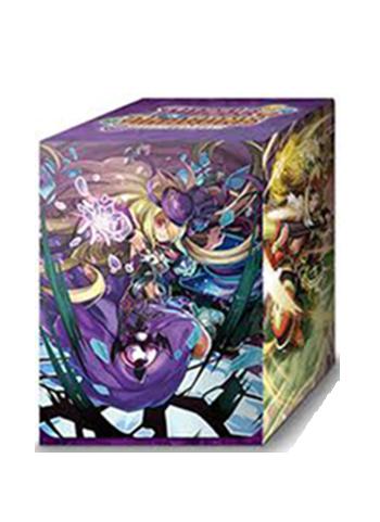 Puzzle & Dragons Pandora's Dark Knight Character Deck Box PDC10 – anikidesu