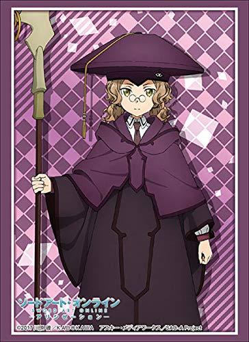 Sword Art Online Alicization Cardinal Character Sleeves SAO HG Vol.203 ...