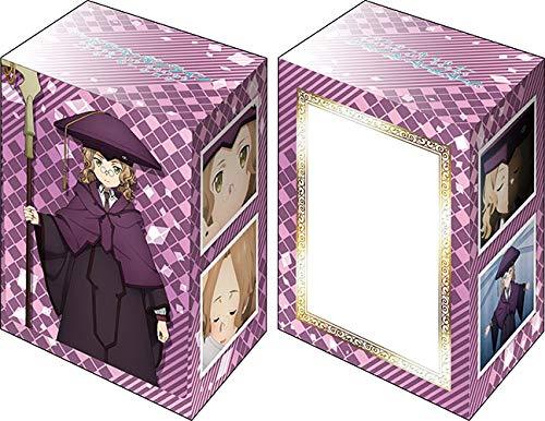 Sword Art Online Alicization Cardinal Character Deck Box Vol.725 V.2 S ...
