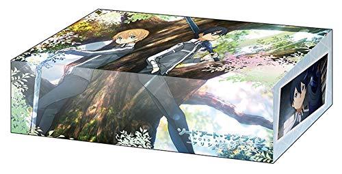 Sword Art Online Alicization Kirito & Eugeo Character Storage Box Vol ...