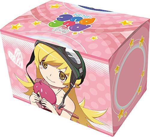 Monogatari Series Puku Puku Nadeko Sengoku Character Rubber Play Mat ...