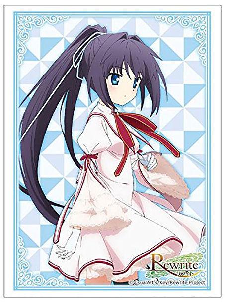 Character Sleeves Rewrite Lucia Konohana Ruchia – anikidesu