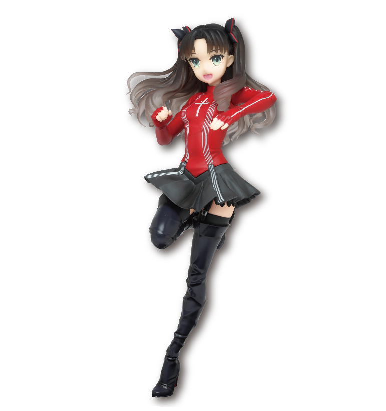 Fate/EXTRA Last Encore Rani = VIII Character Prize Figure – anikidesu