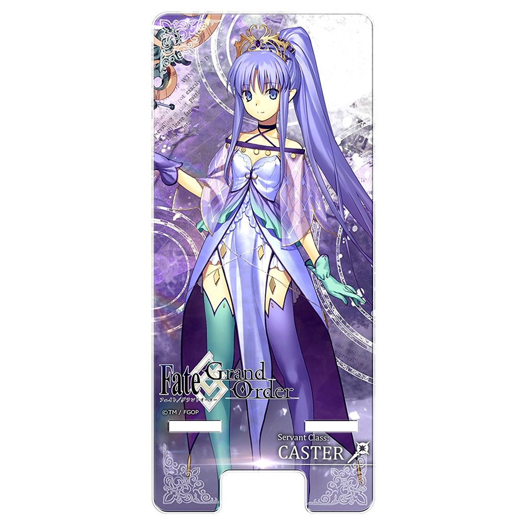 Fate/Grand Order Caster Medea Lily Character Anime Phone Stands – anikidesu
